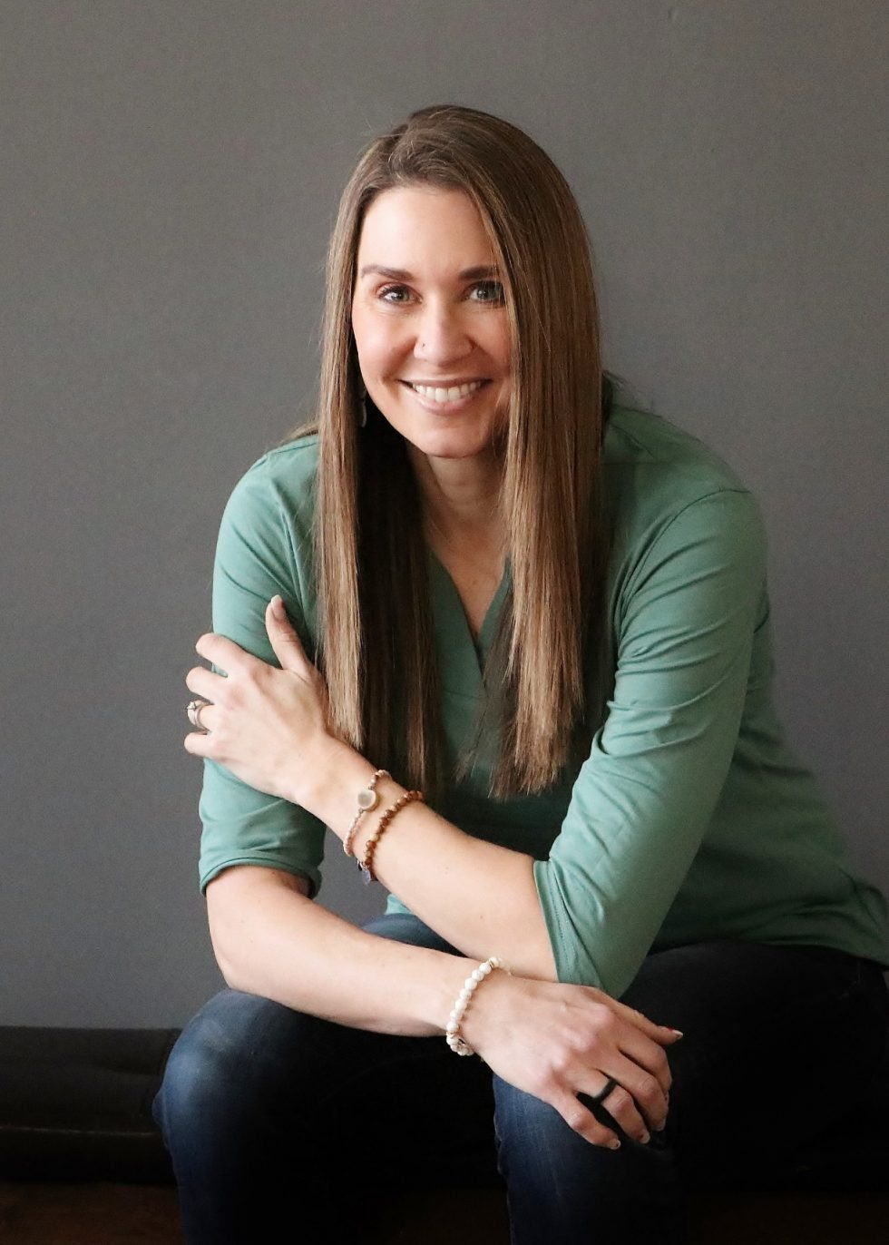 Chasing Hope Counseling | Omaha Therapist Krista Siefker